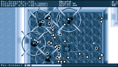 Télécharger Meritous PSP - GAMERGEN.COM