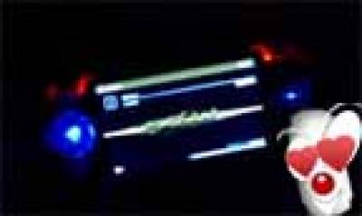 Another PSP-Led-Mod : Le MOD Ultime ! - GAMERGEN.COM