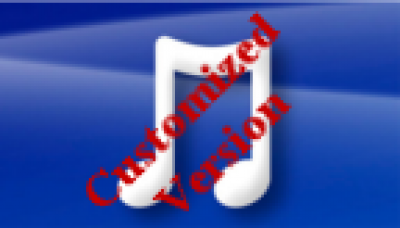 Music.prx Customized : écoutez vos chansons préférées tout en jouant ...