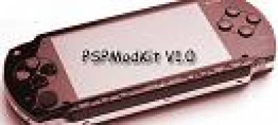 PSP Mod Kit 2.0 - customizez votre PSP ! - GAMERGEN.COM