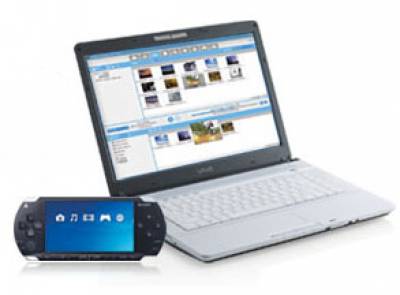 Télécharger et installer gratuitement Sony PSP Media Manager - GAMERGEN.COM