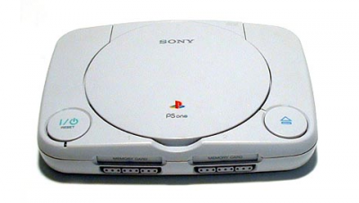 Une multitude de jeux PSOne débouleront mardi sur le PlayStation Store ...