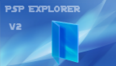 Télécharger PSP Explorer 2.0 - GAMERGEN.COM
