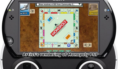 Monopoly classé par l'ESRB - GAMERGEN.COM