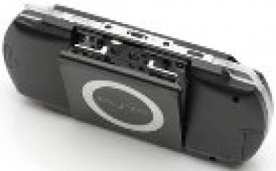 [RUMEUR] Une PSP 2 en projet ? - GAMERGEN.COM