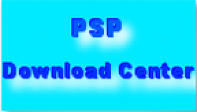 PSP Download Center v1.4 : téléchargez et installez des homebrews ...
