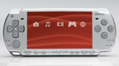 Visitez le site officiel de la PSP Slim & Lite ! - GAMERGEN.COM