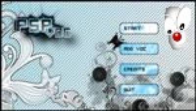 PSPVoc V1, revisez votre anglais ! - GAMERGEN.COM