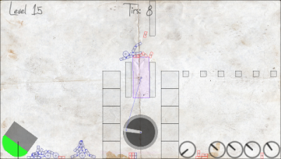 Ragdoll Cannon v2.1 : l'homme canon revient - GAMERGEN.COM