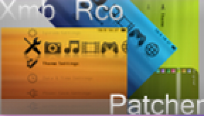 [PSP Genesis] XMB_Rco_Patcher v4 - Créez le XMB de vos rêves - GAMERGEN.COM