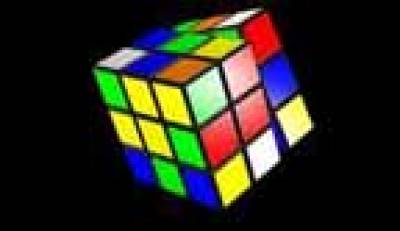 PSP Rubik's Cube v2.0 par Exter - GAMERGEN.COM