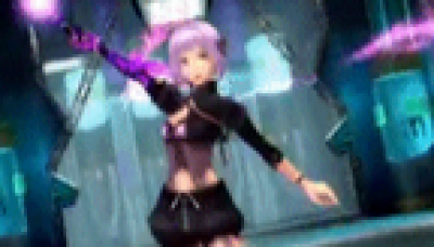 Sol Trigger - Un nouveau trailer apparaît - GAMERGEN.COM