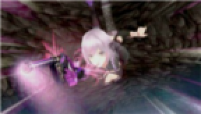 Sol Trigger : une multitude d'images mise en ligne - GAMERGEN.COM