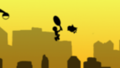 StickMan Jump : un NinJump-like très prometteur entre en scène ...