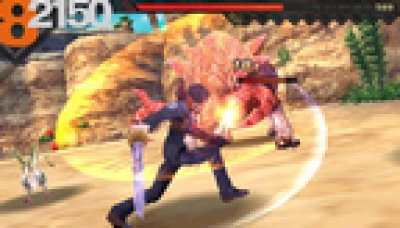 Last Ranker, le prochain RPG de Capcom se dévoile avec de nouveaux ...