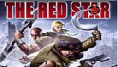 The Red Star annoncé sur PSP - GAMERGEN.COM