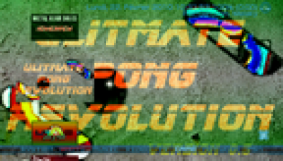 Ultimate Pong Révolution : un pong qui se veut fun - GAMERGEN.COM