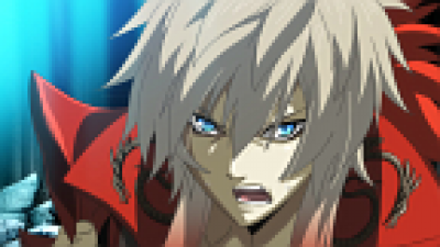 Unchainblades ReXx : une floppée d'images - GAMERGEN.COM