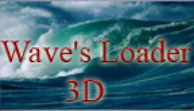 Télécharger Wave's Loader 3D v1 - GAMERGEN.COM